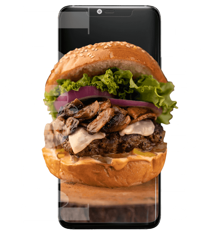 Burger Legend – Burger Legend Offers Tasty Smashed Burgers in ...