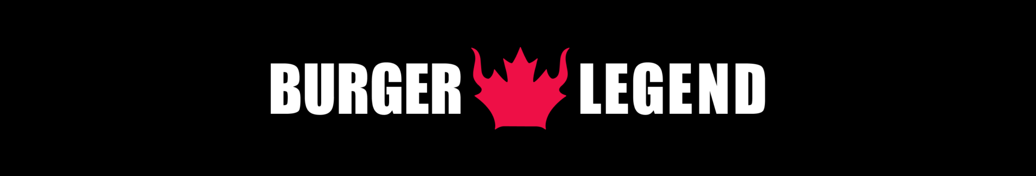 Burger Legend – Burger Legend offering legendary Burgers & Sandwiches ...